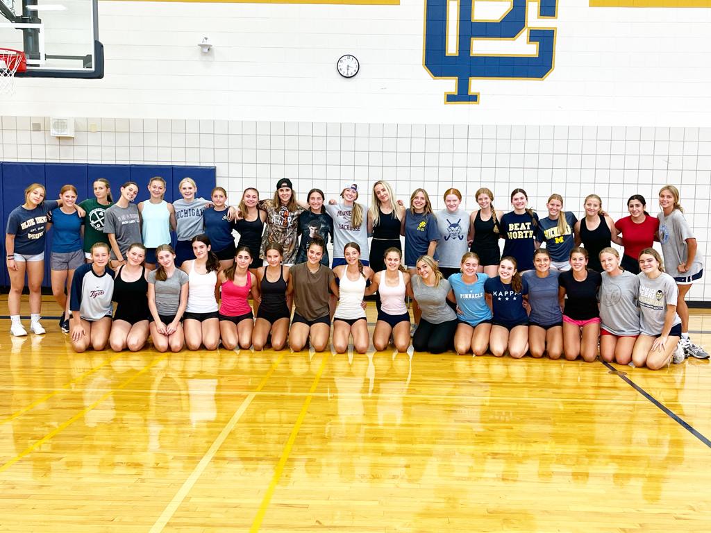 Grosse Pointe South High School