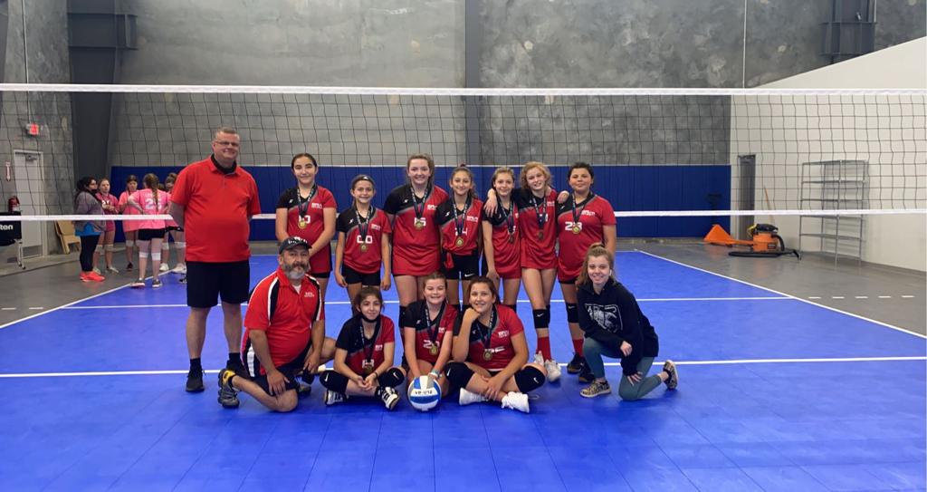 Bay Area Volleyball Association
