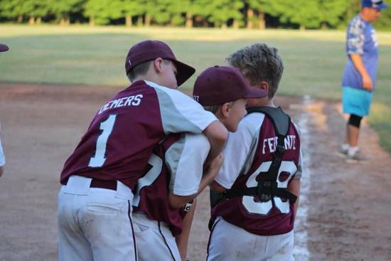 Bethel Baseball Association