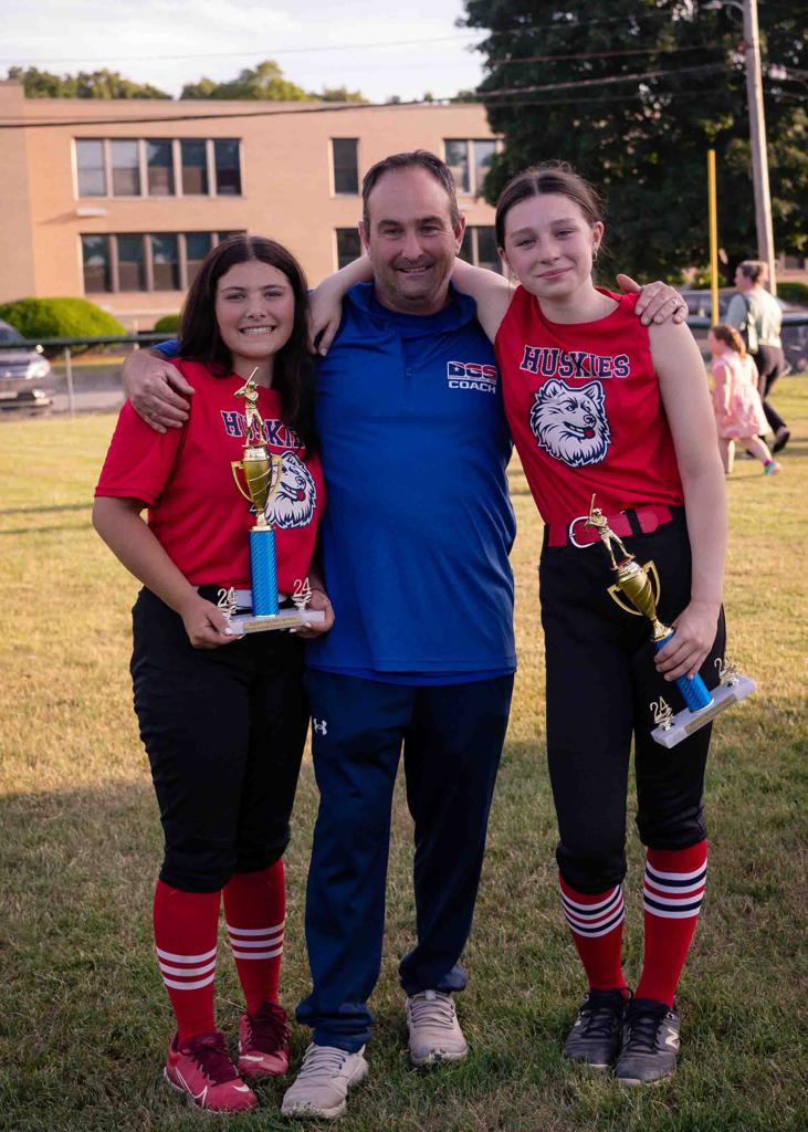 Danvers Girls Softball Coaches | Photos | Danvers Girls Softball