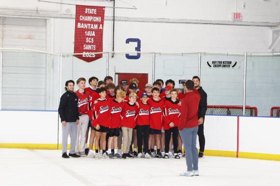 St. Clair Shores Hockey Association