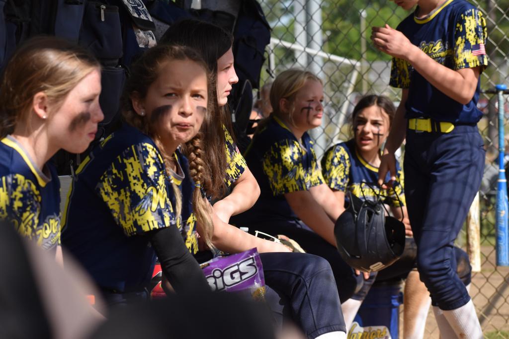 RVA Warriors Softball | Photos | RVA Warriors Sports