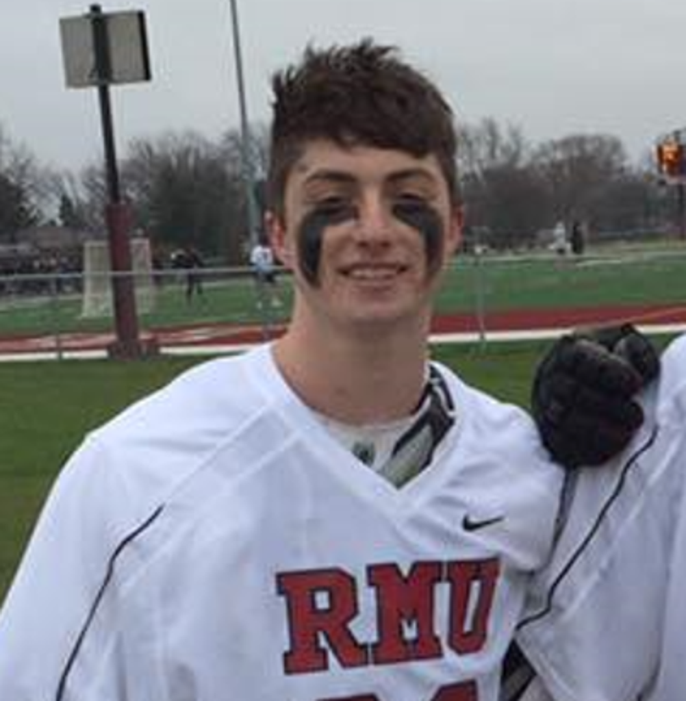 Crown Point Lacrosse Players on the Collegiate Level