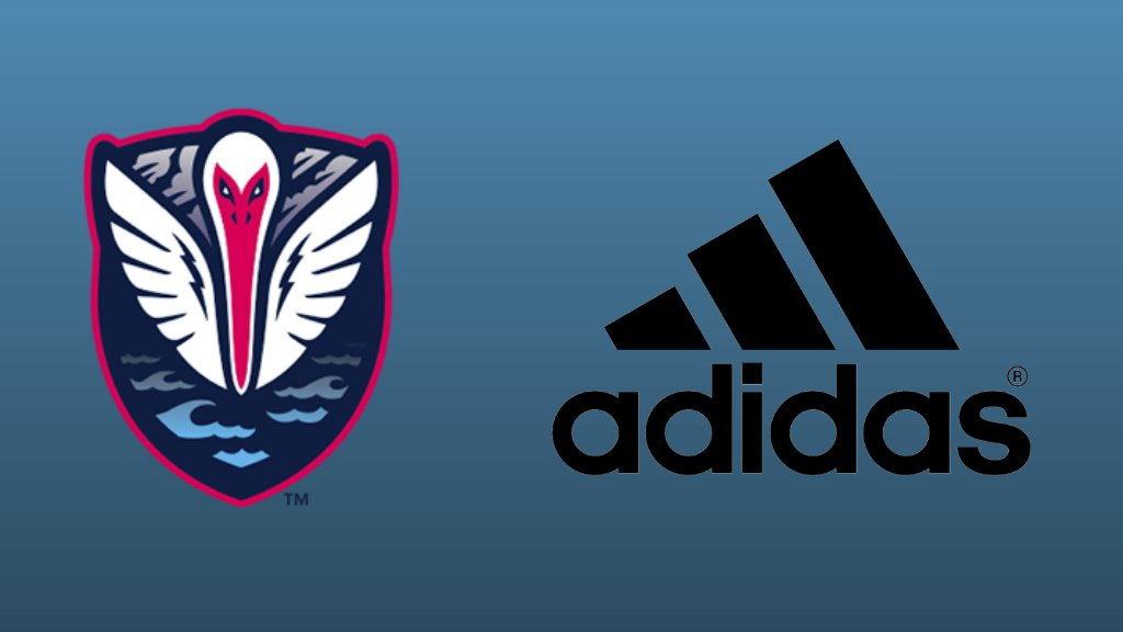 South Georgia Tormenta FC, adidas Announce Long-Term Partnership