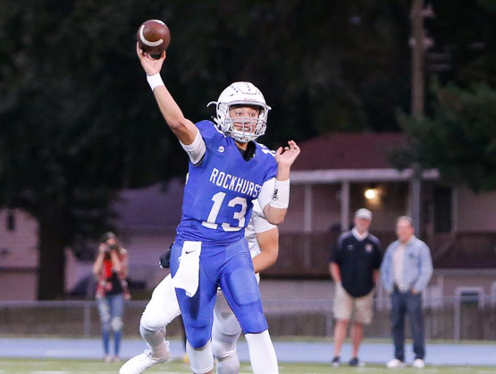 Rock, Miege: One for Ages