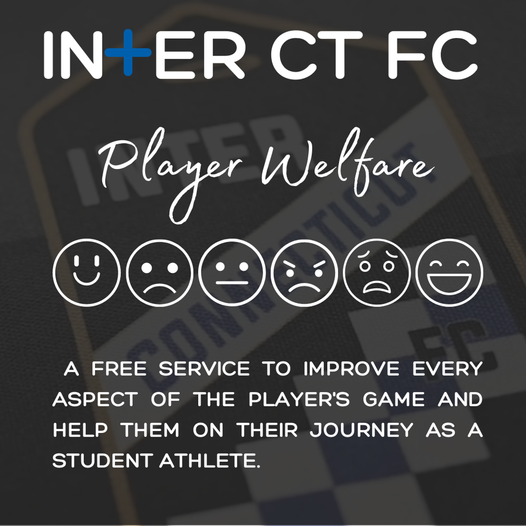 Player Welfare