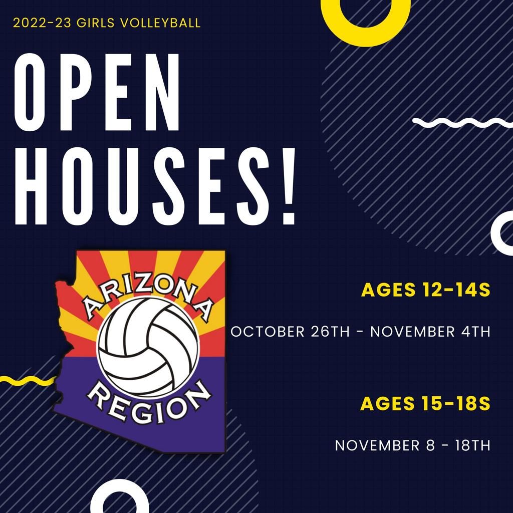 GIRLS' VOLLEYBALL 2022-23 SEASON