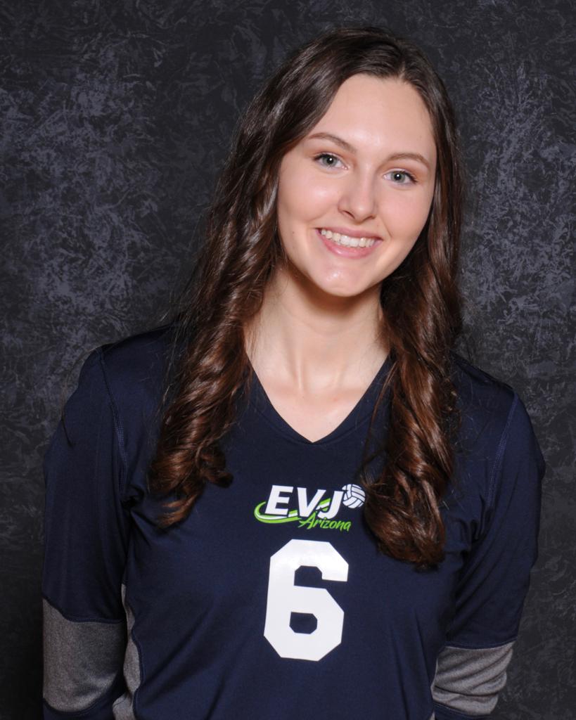 EVJ Class of 2019 College Commitments | Photos | East Valley Juniors ...
