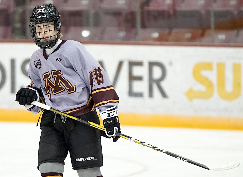 NOW Prospects: Combine Recap Day 3