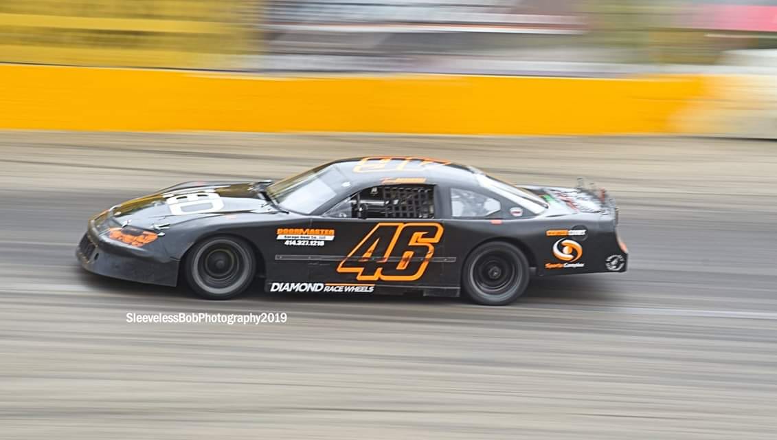 Jasinski Racing