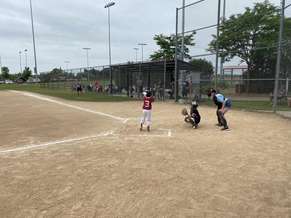 2021 End of Year Tournament | Photos | Elk River Youth Baseball