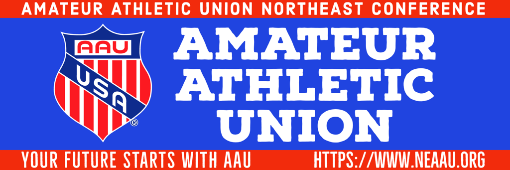 What is the AAU Northeast Conference?