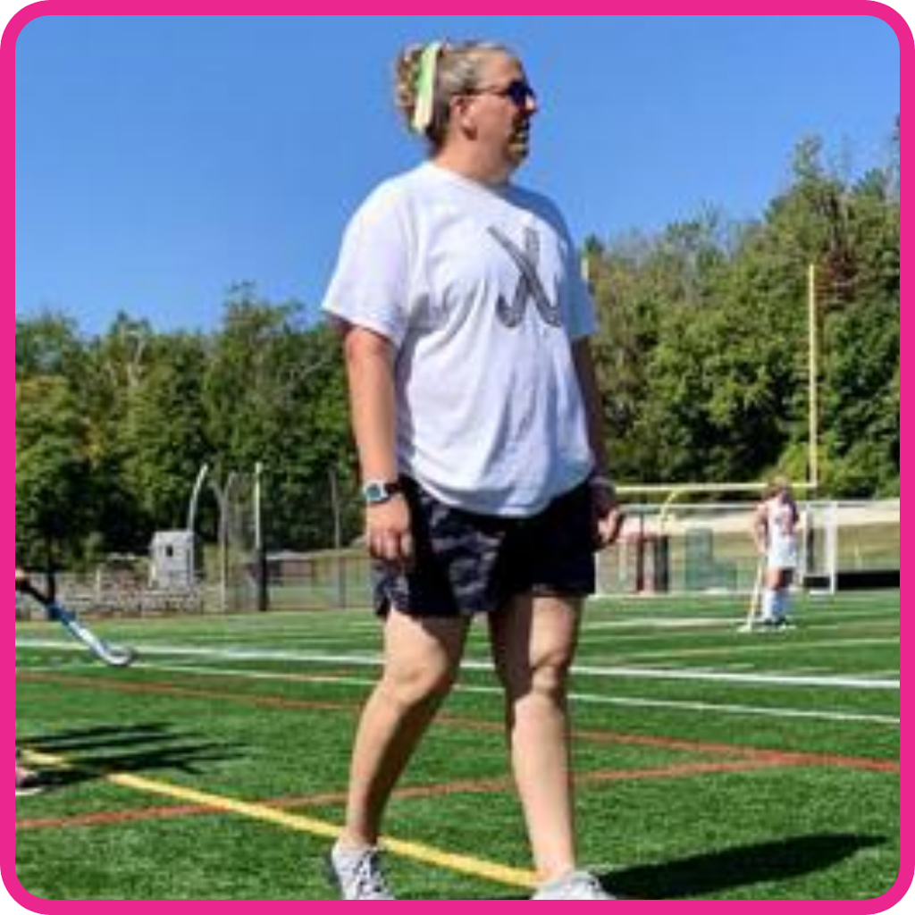 Meet the Blue Star Field Hockey Staff