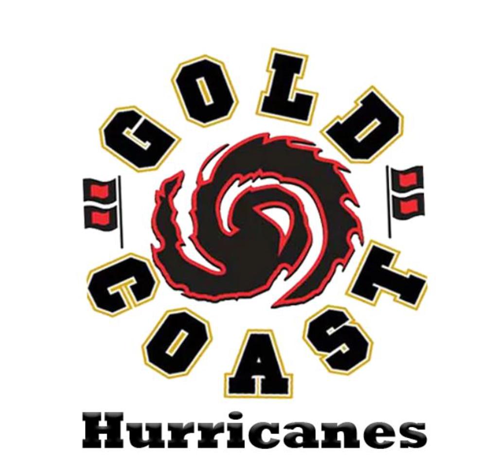 Severn Travel Softball-Gold Coast Hurricanes-SAC-MARYLAND