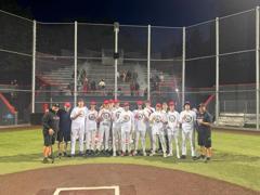 Arsenal Baseball Club