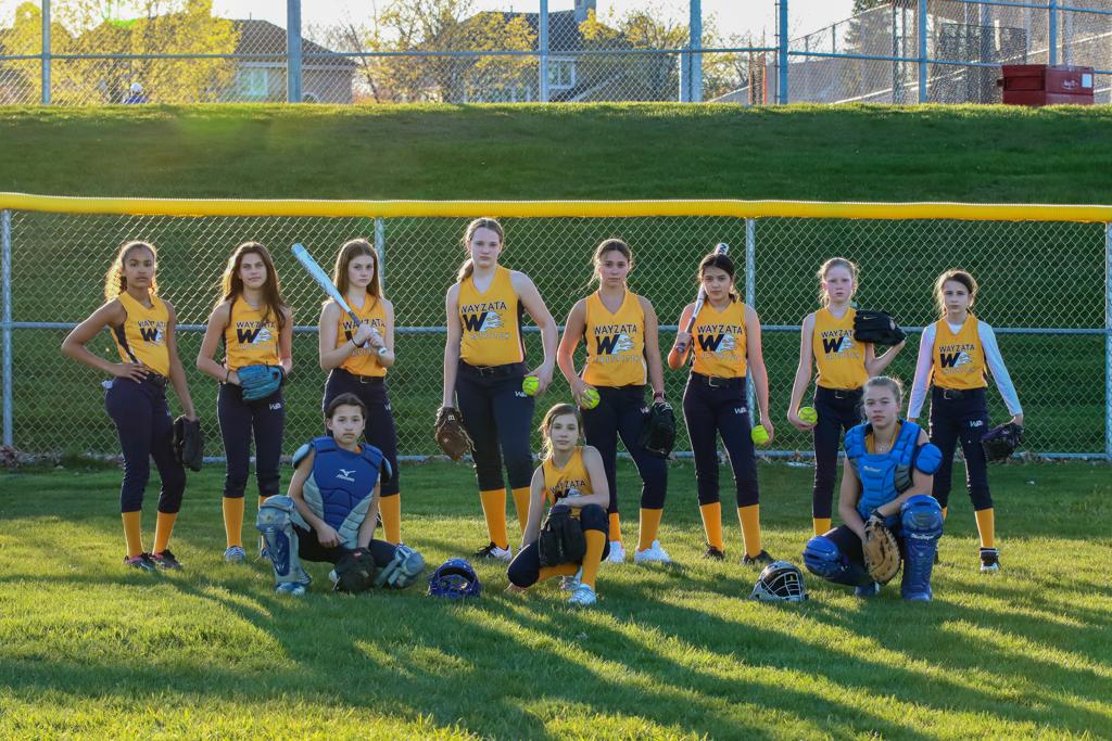 | Photos | Plymouth Wayzata Youth Softball Association