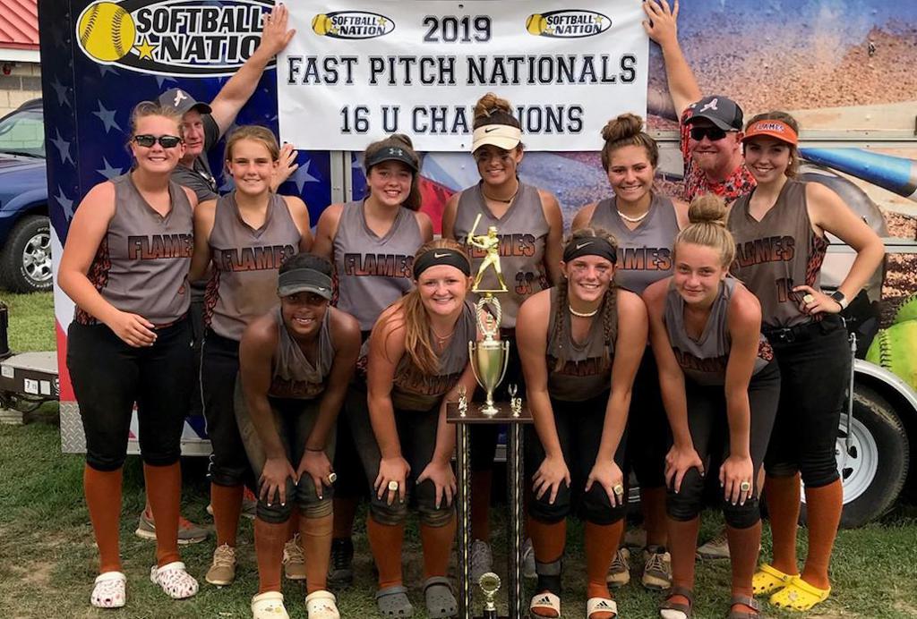 2019 Fast Pitch Nationals