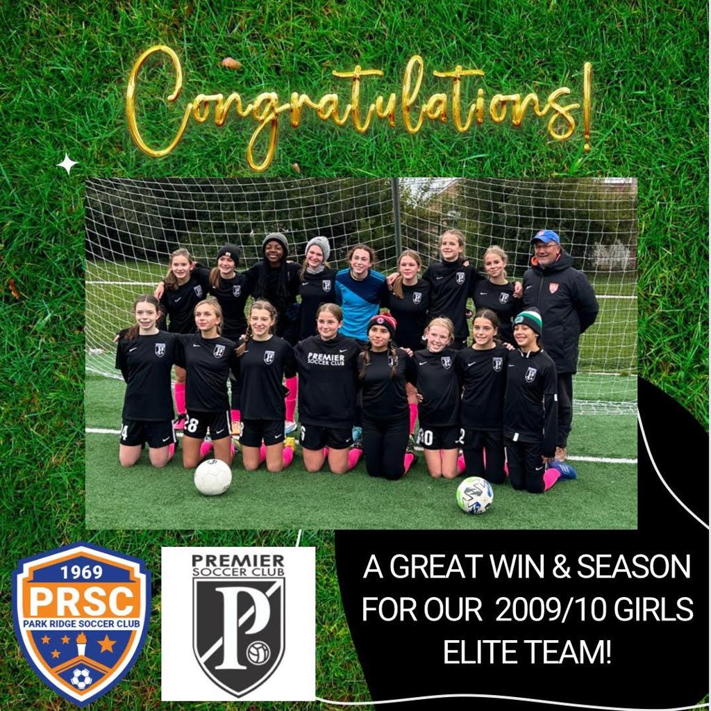 | Photos | Park Ridge Soccer Club