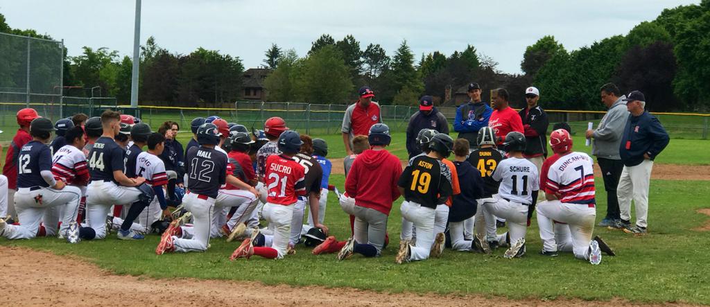 Welcome | BC Minor Baseball 2025 Team BC 13U Selects ID Camp ...
