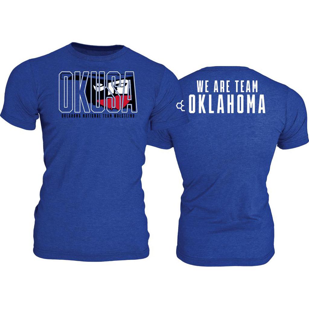 OKUSA STORE FRONT