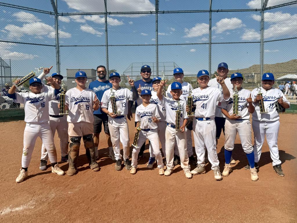 Silver State Cal Ripken