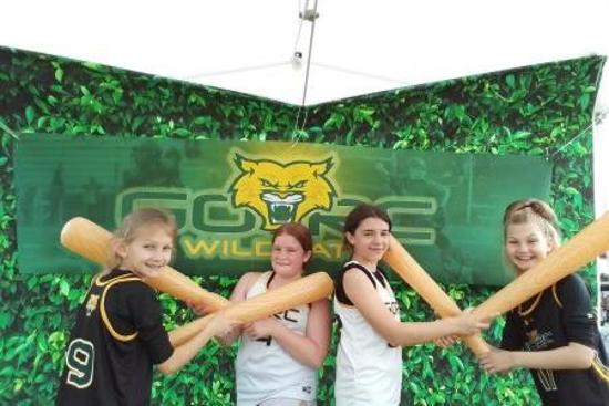 Girls Lacrosse