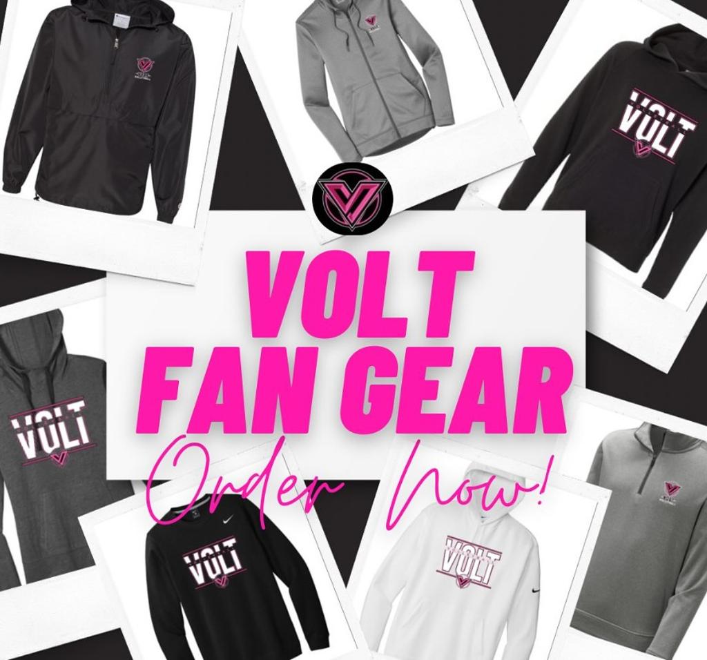 VOLT APPAREL