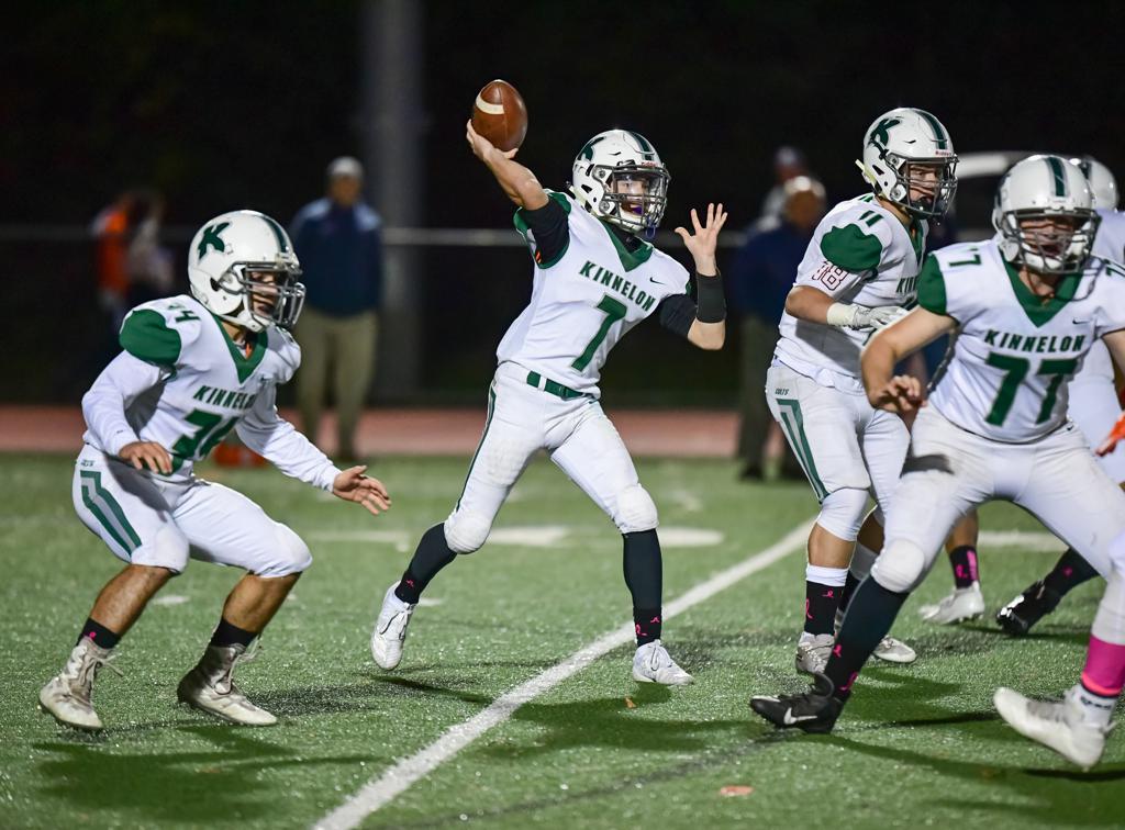 2021 Kinnelon Colts Football Preview