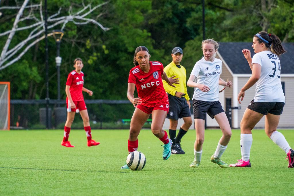 Premier Teams (NEFC-CH)