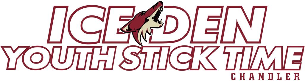 Welcome | 2025 IDC Youth Stick Time - June | Ice Den Chandler