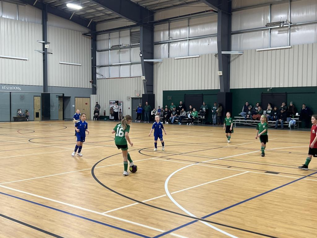 We welcome you to come play futsal with us!! | Photos | US Youth Futsal