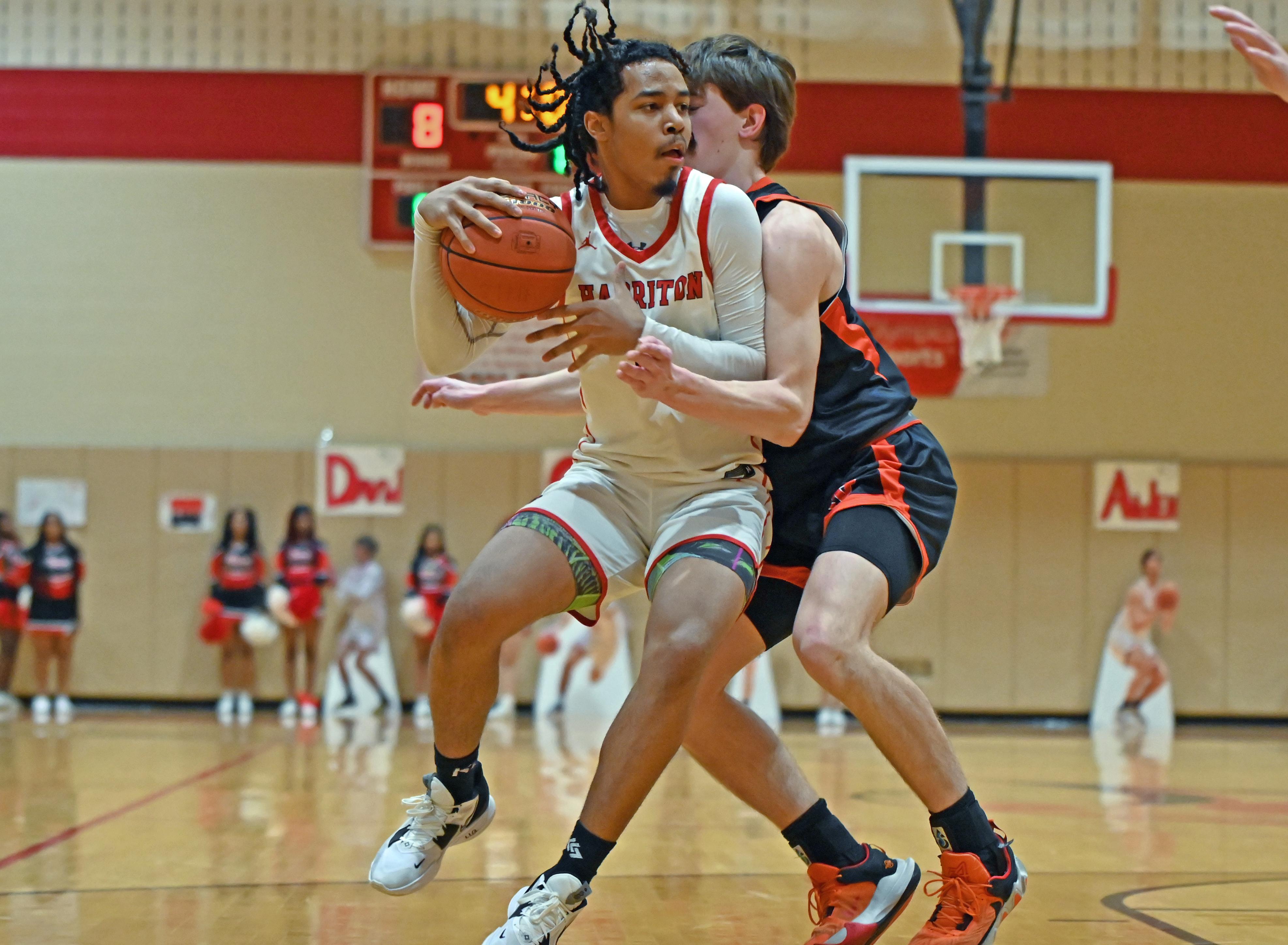 Harriton boys qualify for two playoffs with win over Marple Newtown