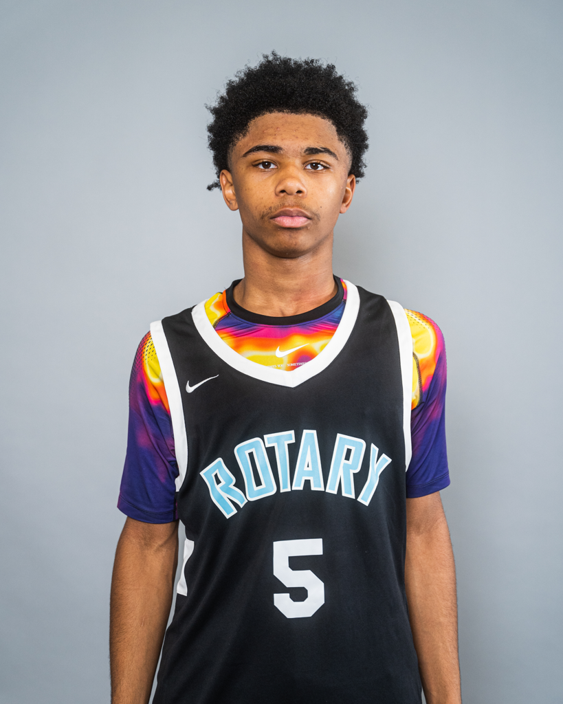 West Session 2: 2027 Guards