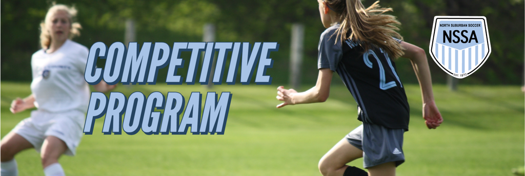NSSA Competitive Soccer Program
