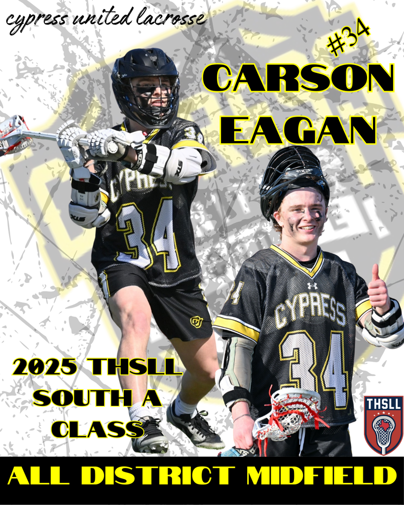 Cypress United Lacrosse