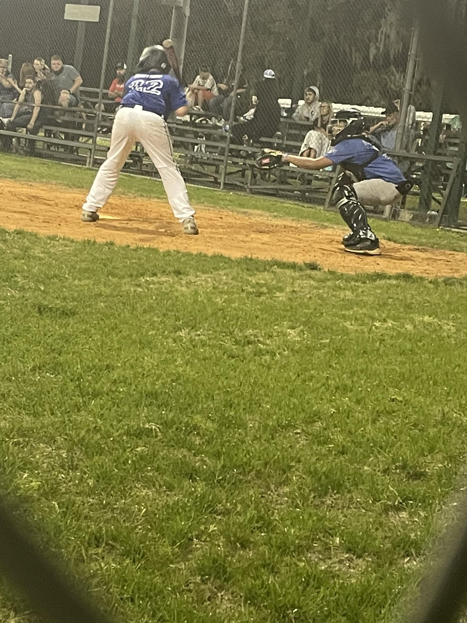 Polk City Baseball and Softball League