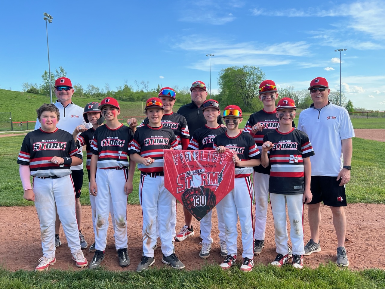 Muskego Storm Showdown | 2026 Muskego Storm Spring Showdown | Muskego ...