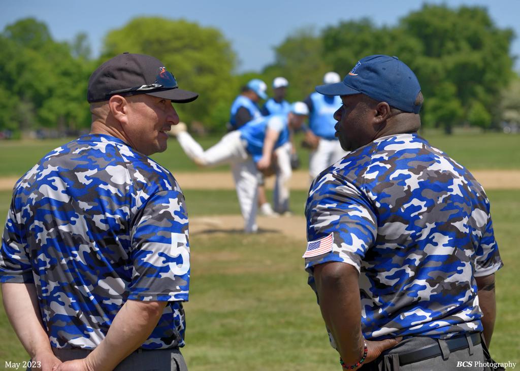 Rules for Azteca Baseball League