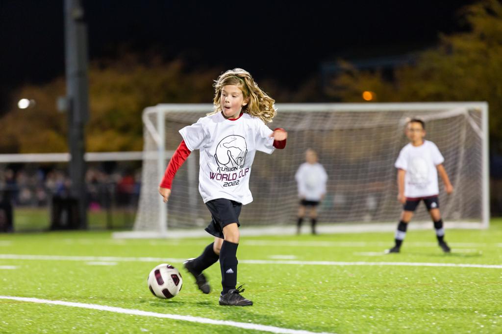 Fusion World Cup 2022 | Photos | Fusion Soccer Club