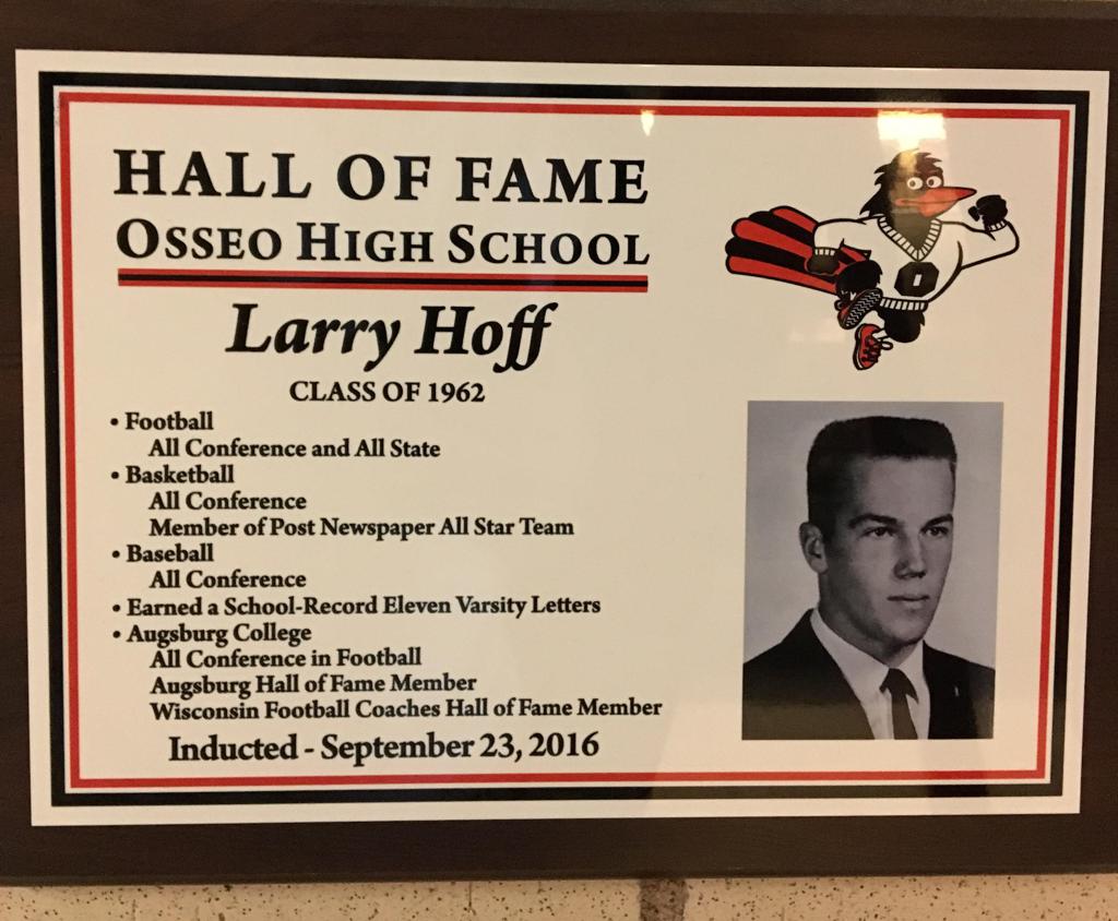 Hall of Fame