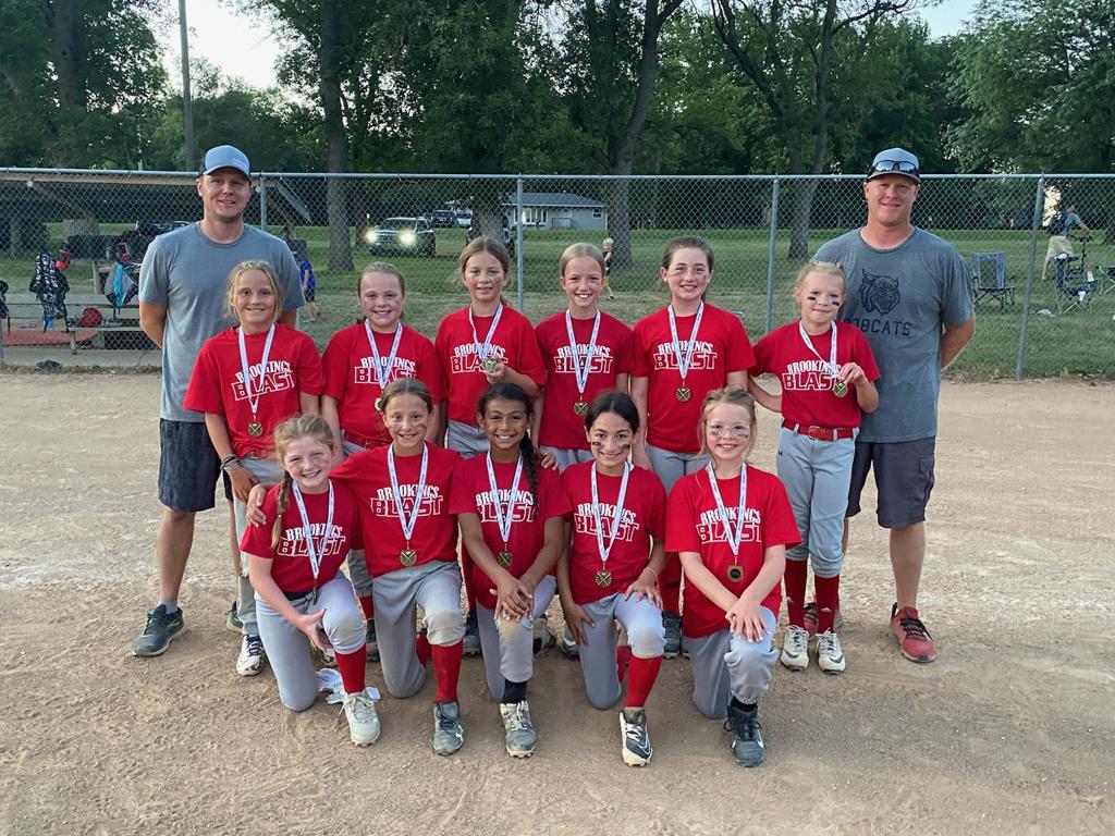 2022 IYSA League Tournament | Photos | Interlakes Youth Softball ...