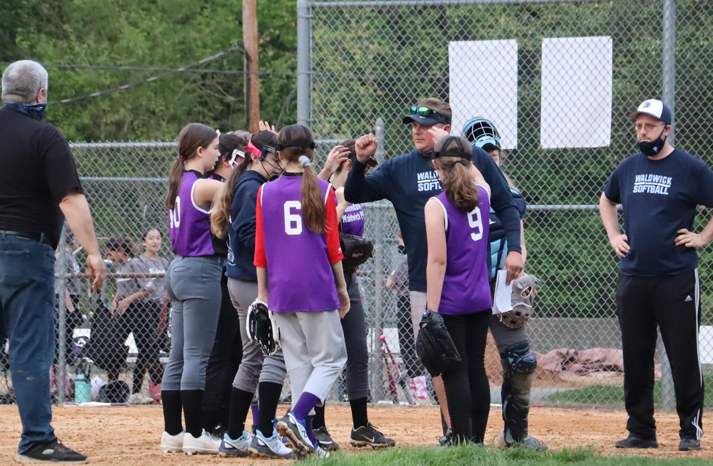 Waldwick Baseball / Softball Association