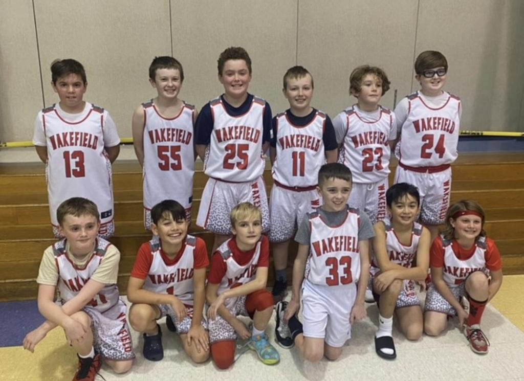 | Photos | Wakefield Basketball Association