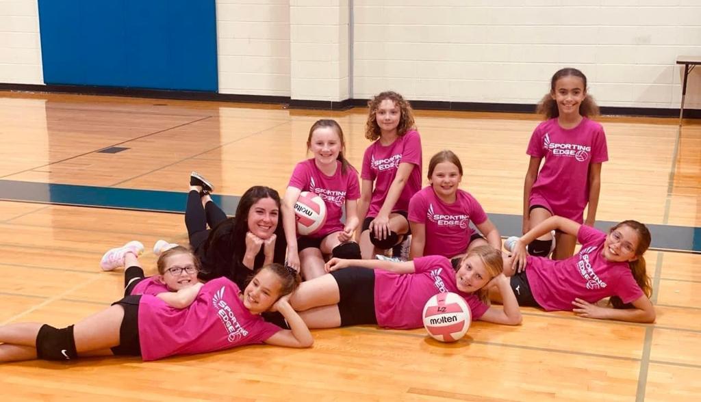 Volleylite Developmental Program