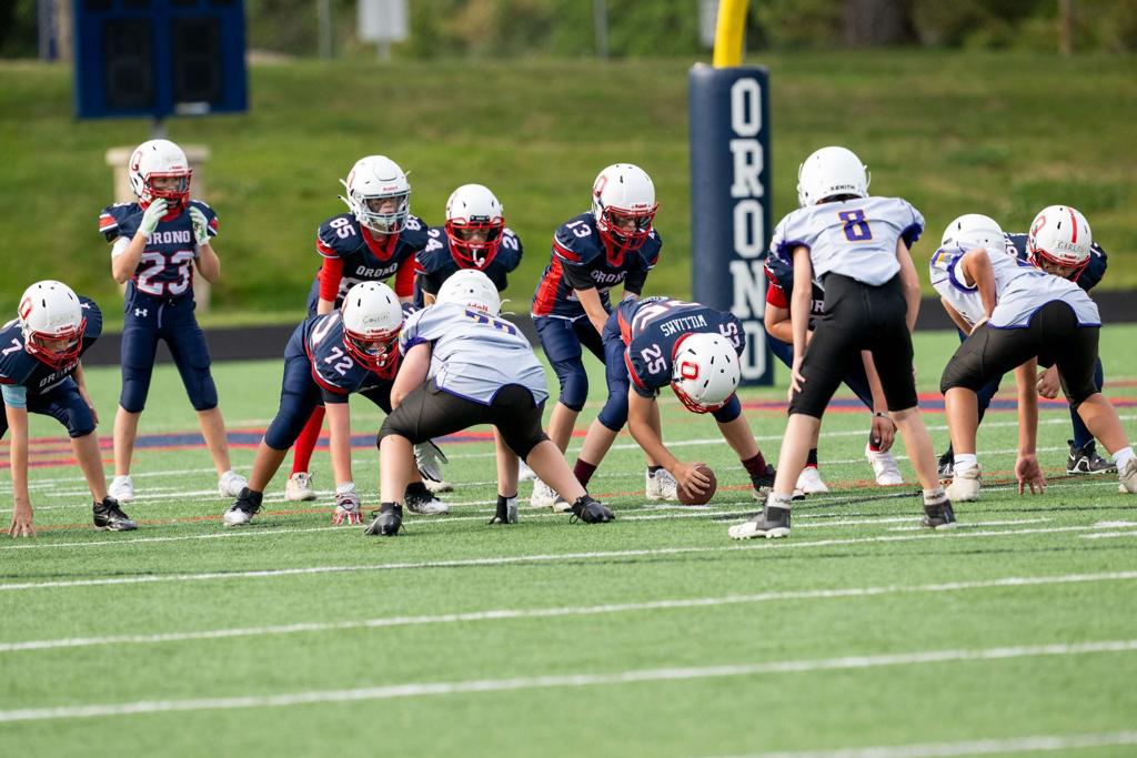 | Photos | Orono Football Association