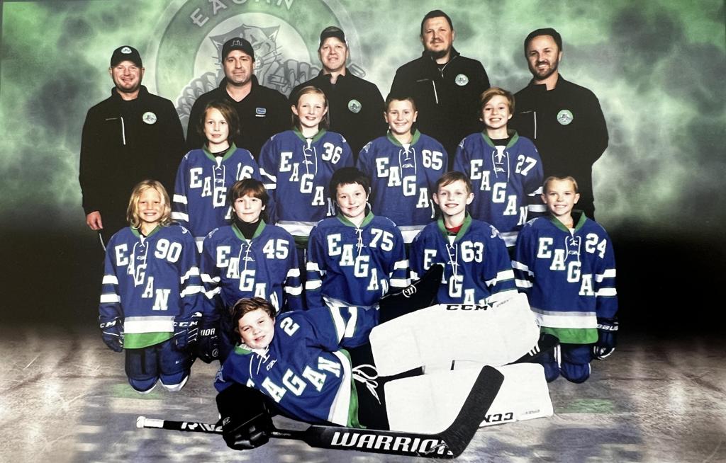 | Photos | Eagan Hockey Association