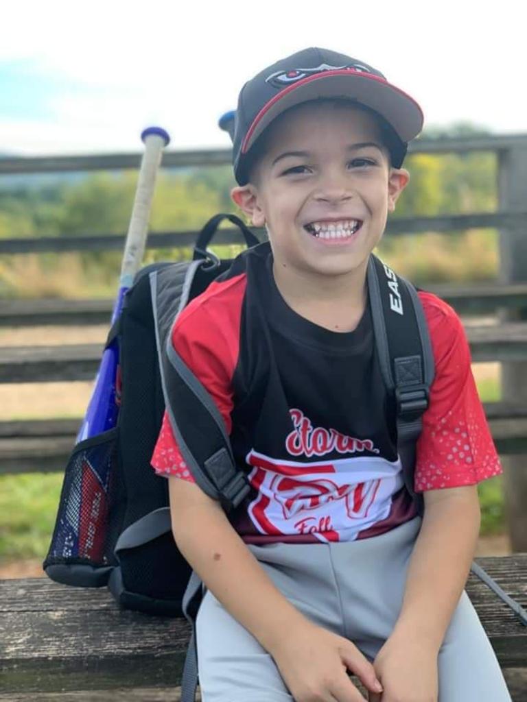 HV Baseball Pictures | Photos | Hominy Valley Recreation Park