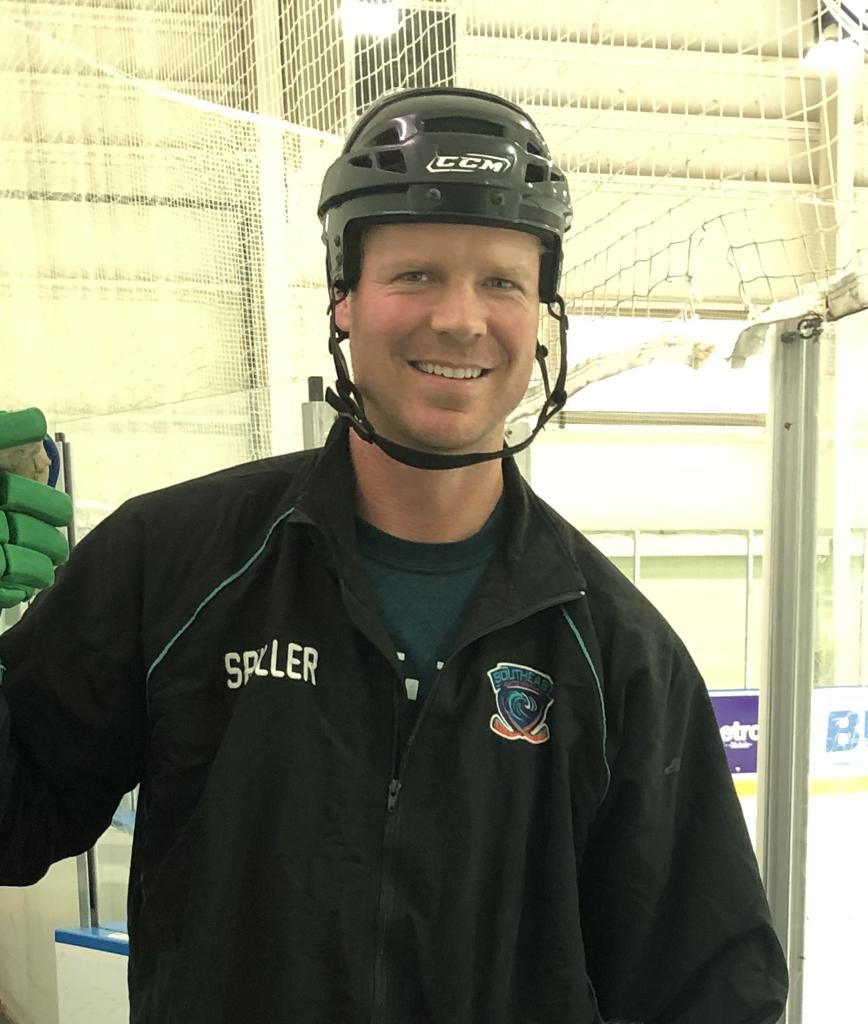 Southeast Elite Coaching Staff