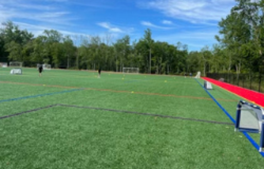 Inter Milford Facilities