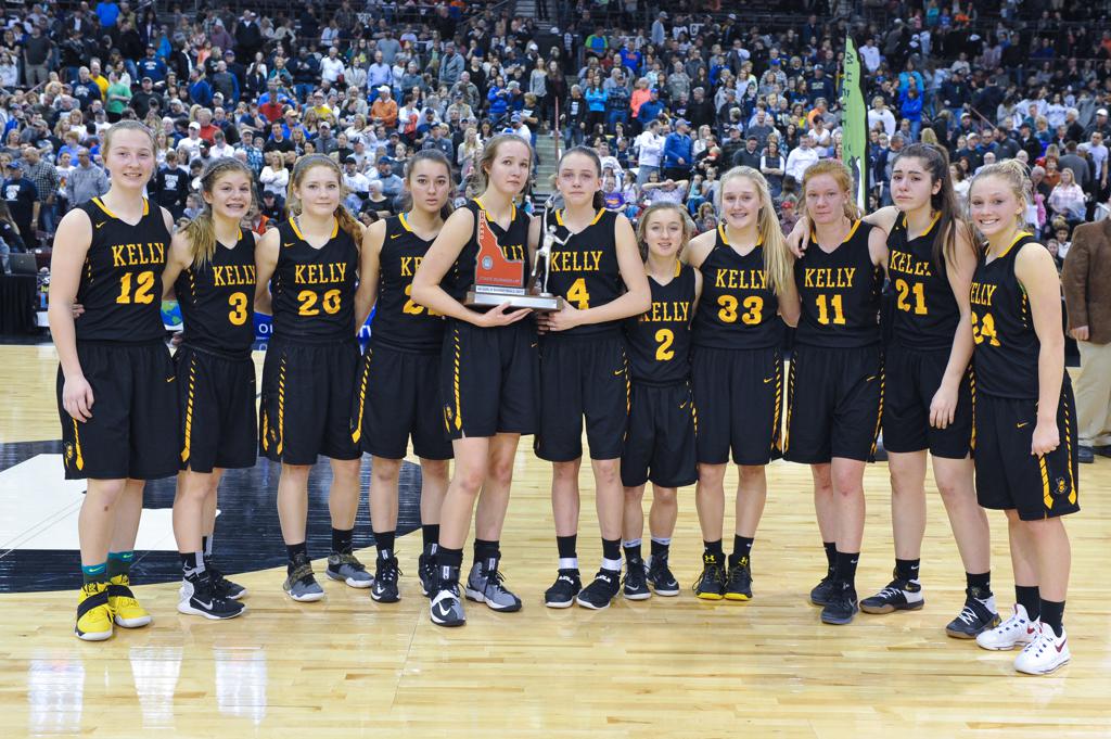 Knights in Action | Photos | Bishop Kelly Athletics